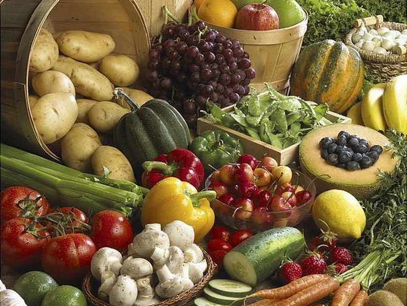 Cómo la variedad en la comida nos ayuda a estar más sanos – Rumbos